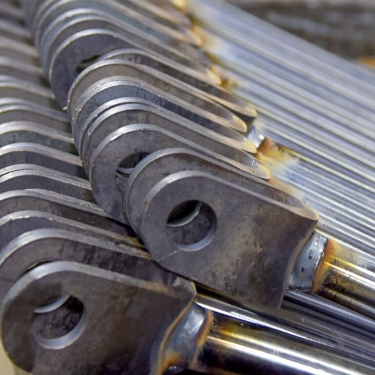 Welded Cylinders - Carlson Hydraulics