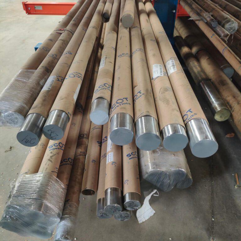 Welded Cylinders - Carlson Hydraulics