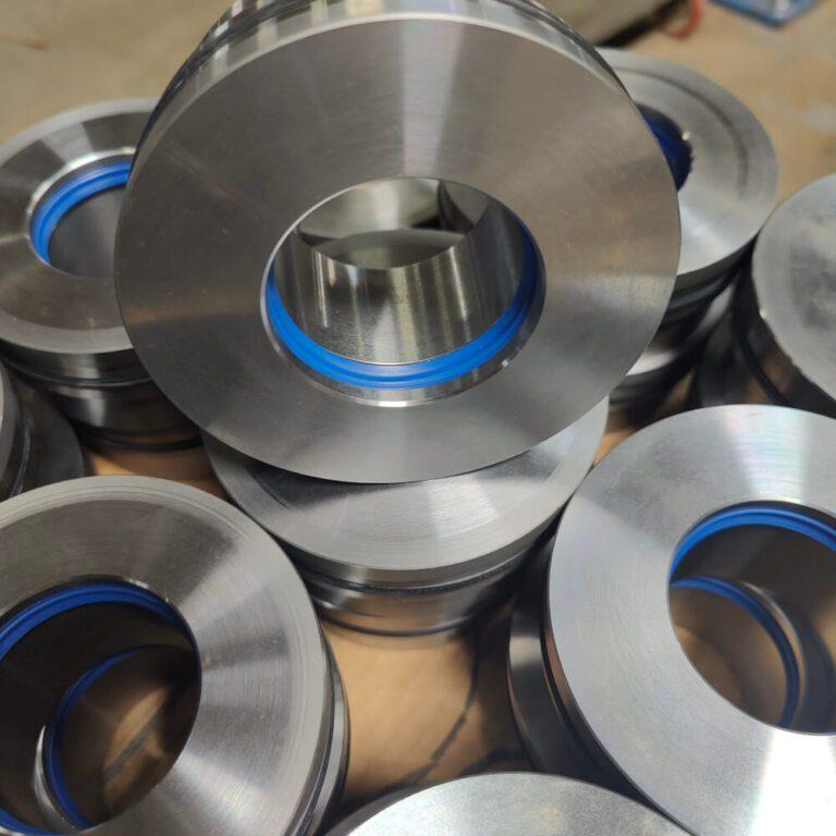 Hydraulic Seals - Carlson Hydraulics