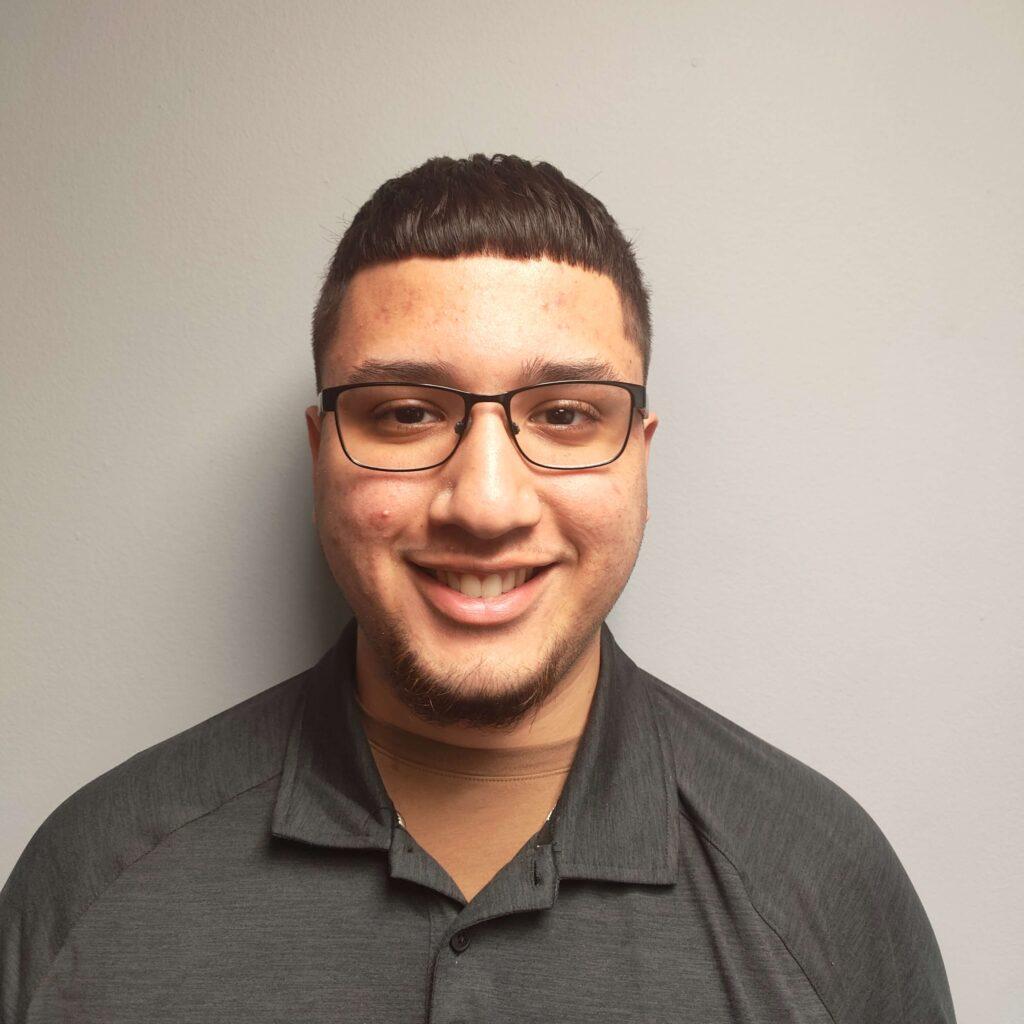 Contact - Carlson Hydraulics